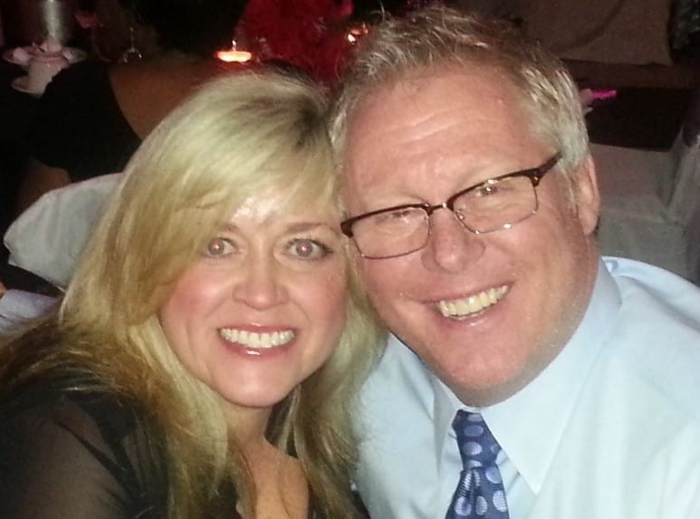 Meet Johnny & Michelle of Nightbeat | Michigan Wedding DJ